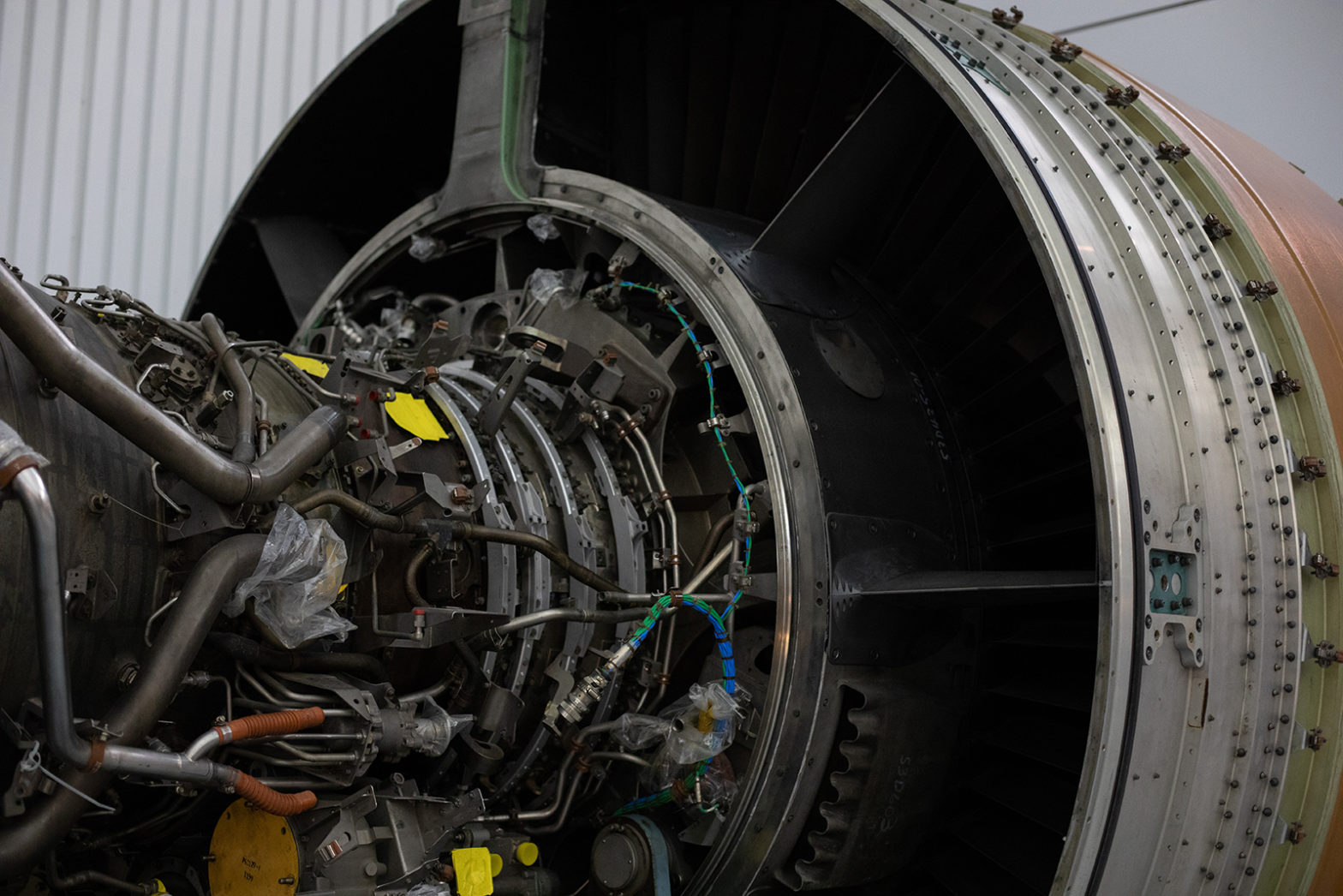 Mechanical, Aircraft, and Spacecraft - Reference Pictures