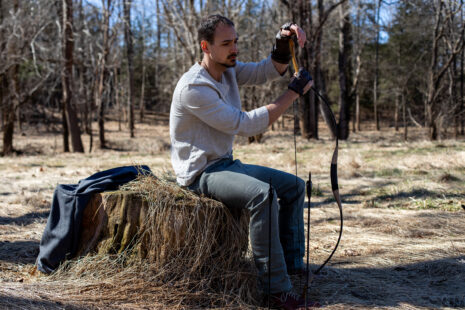 Ranger - Reference Pictures