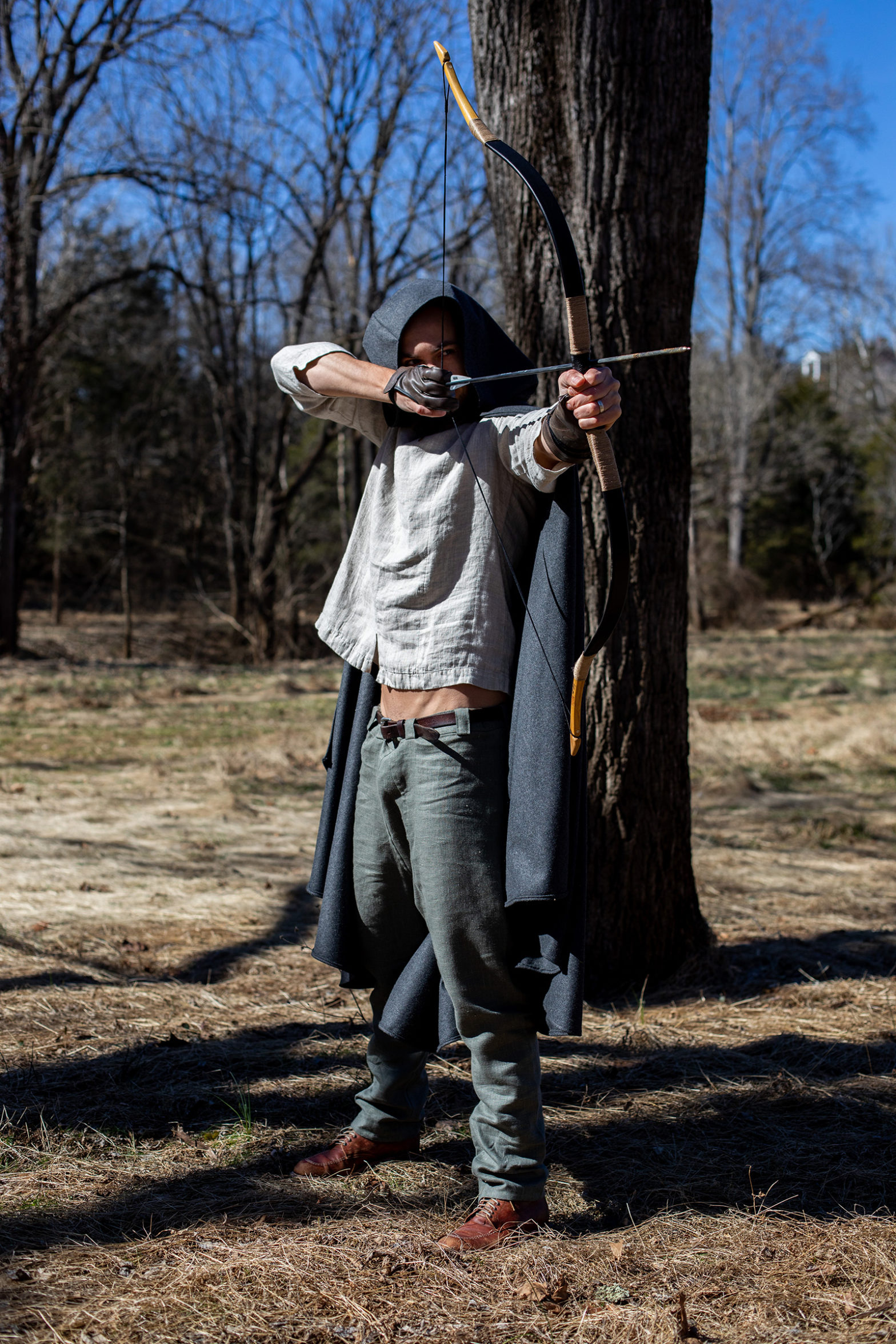 Ranger - Reference Pictures