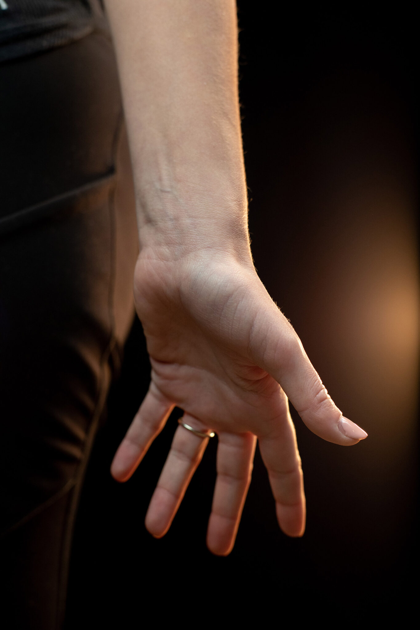 500+ Hand Reference Photos for Artists