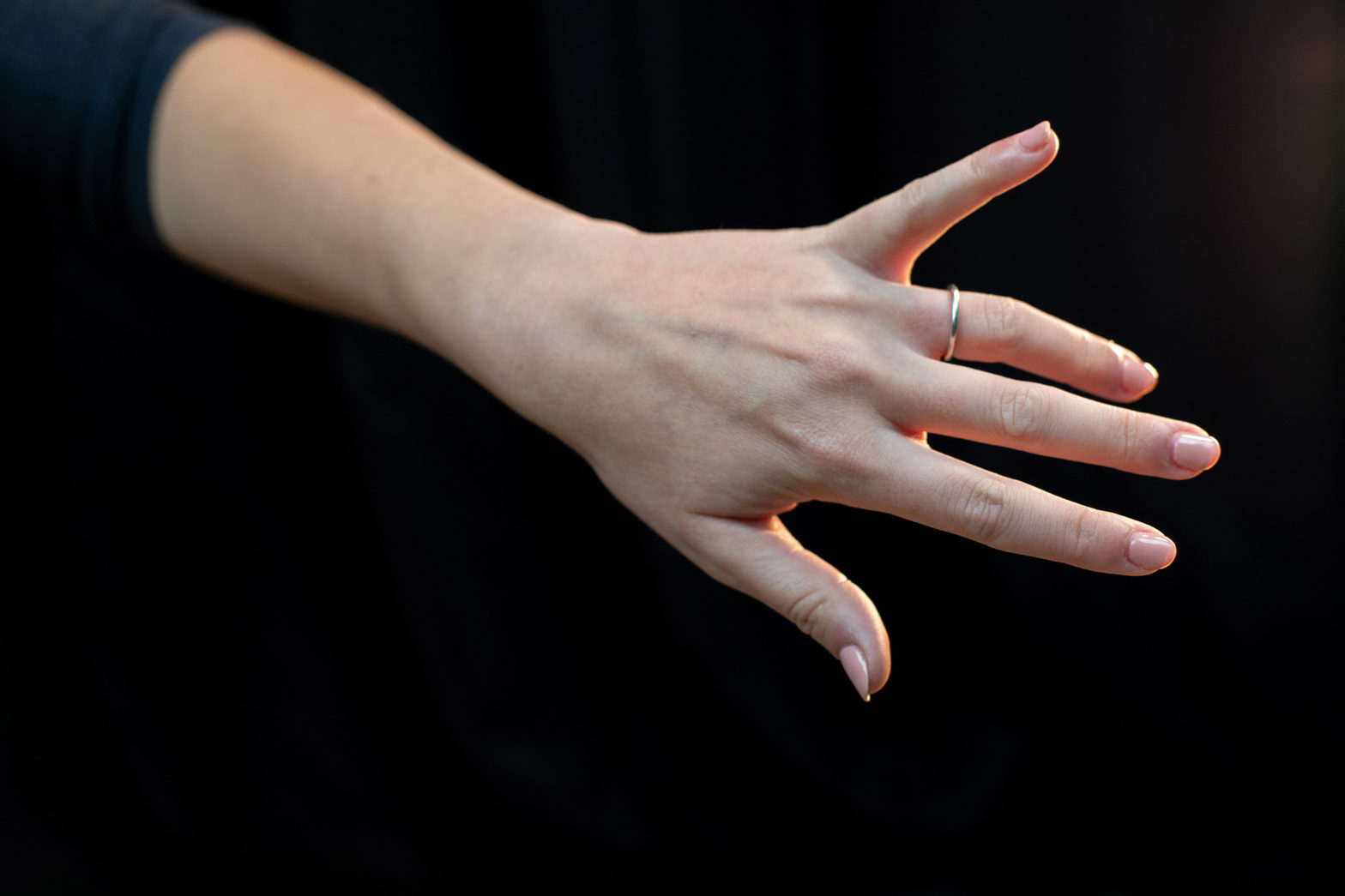 500+ Hand Reference Photos for Artists