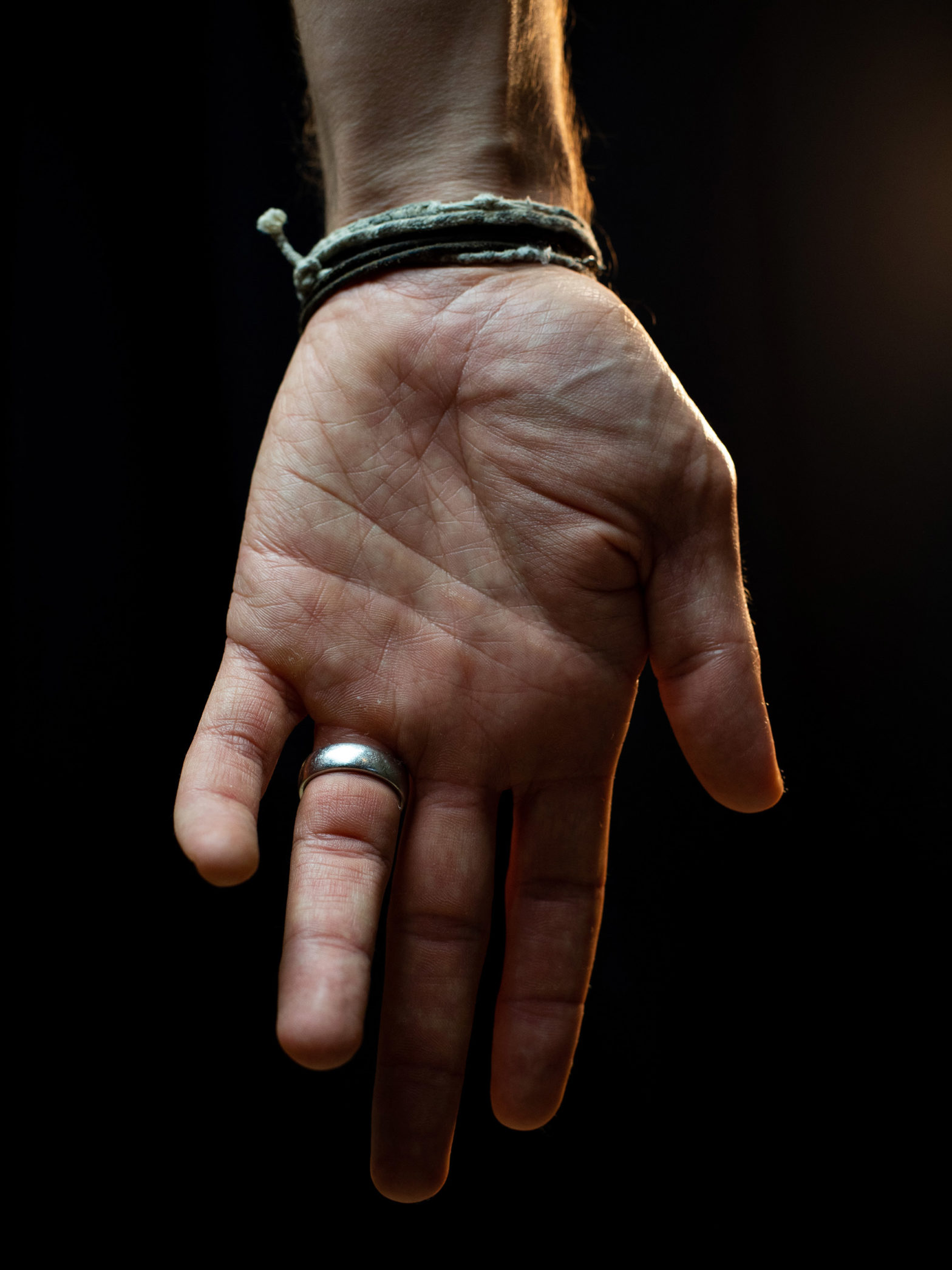 500+ Hand Reference Photos for Artists