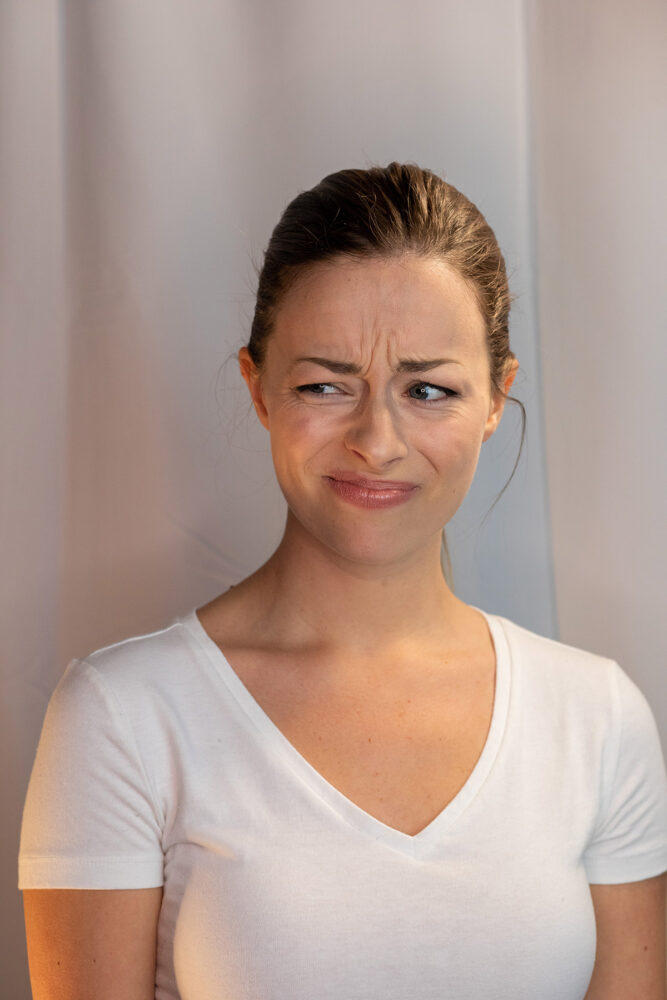 Expressions - Reference Pictures