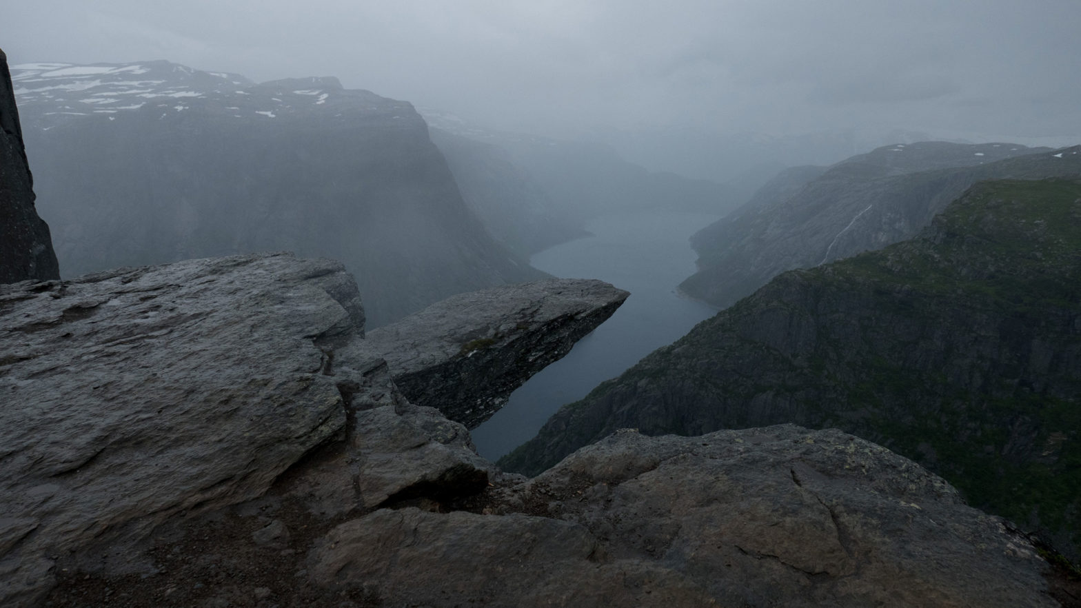 Norway - Reference Pictures