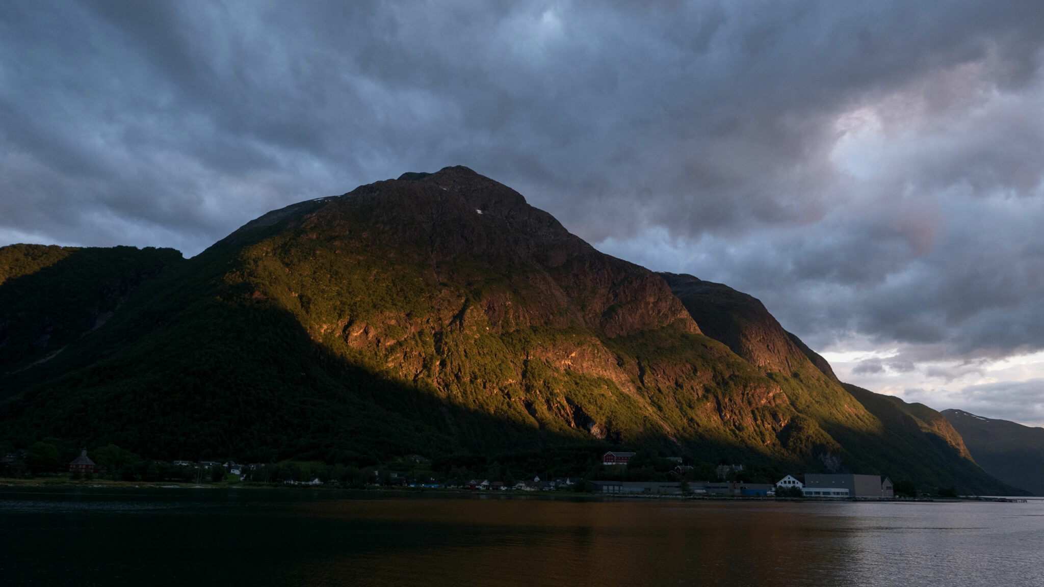 Norway - Reference Pictures