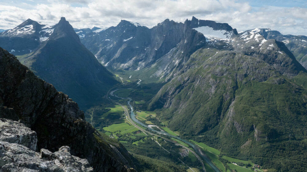 Norway - Reference Pictures