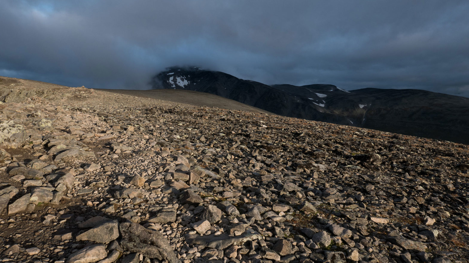 Norway - Reference Pictures