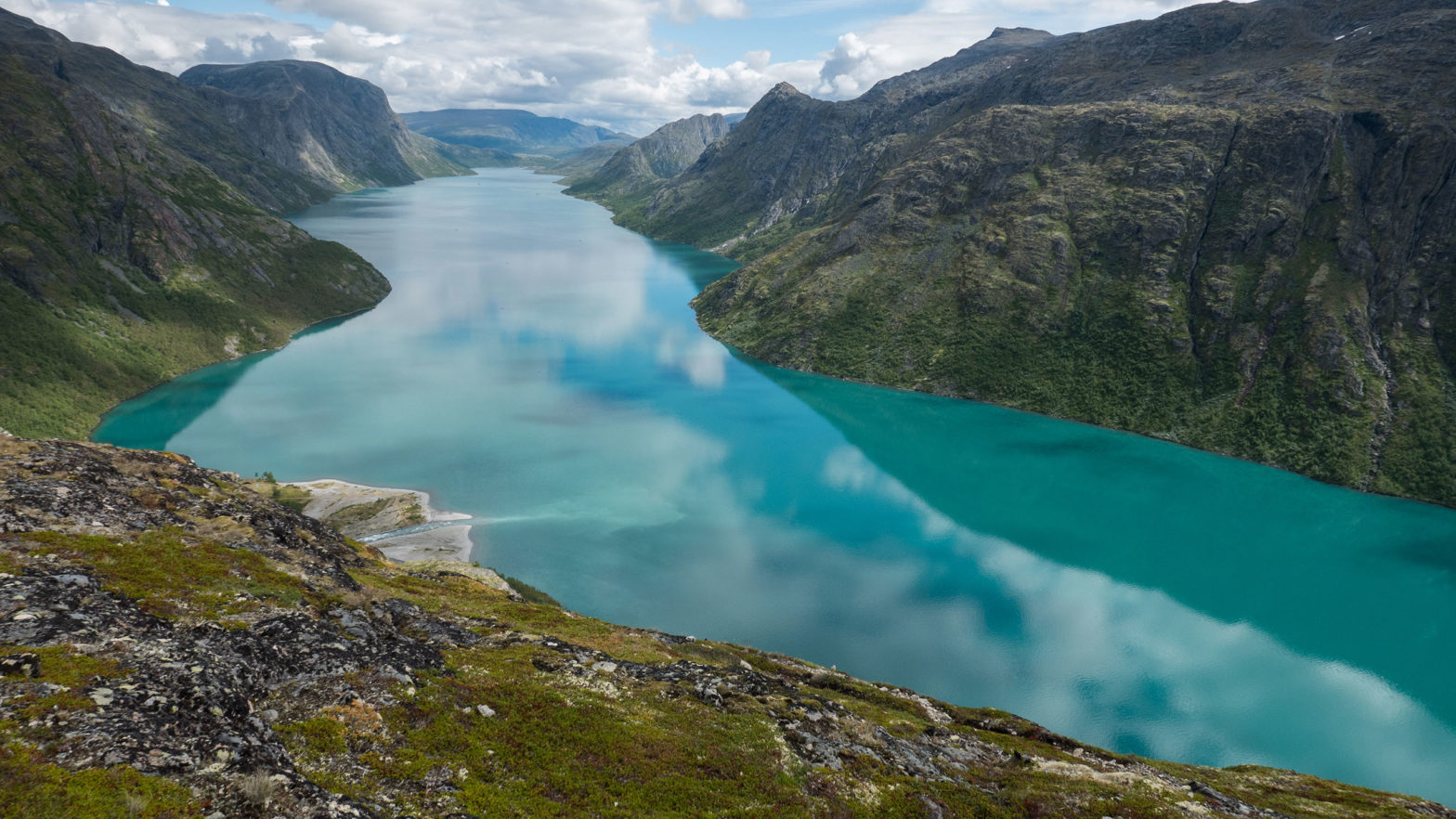 Norway - Reference Pictures