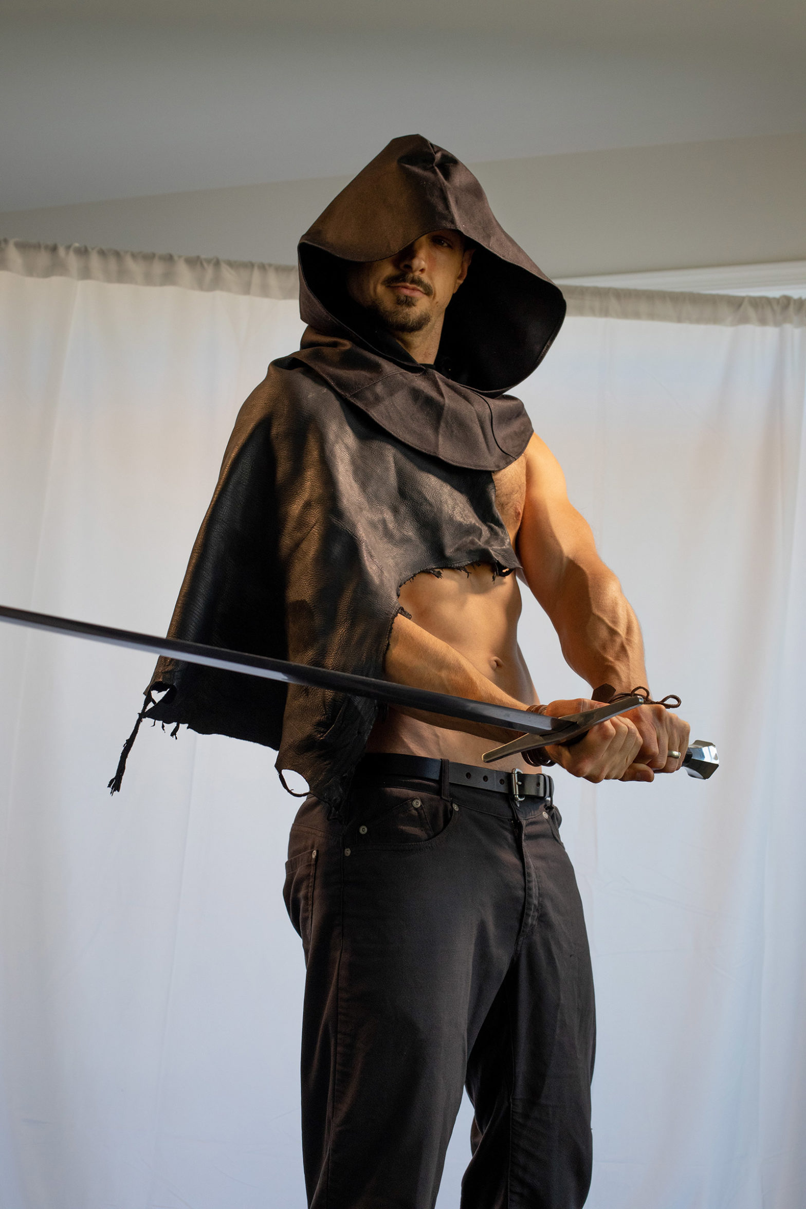 Rogue Fighter - Reference Pictures