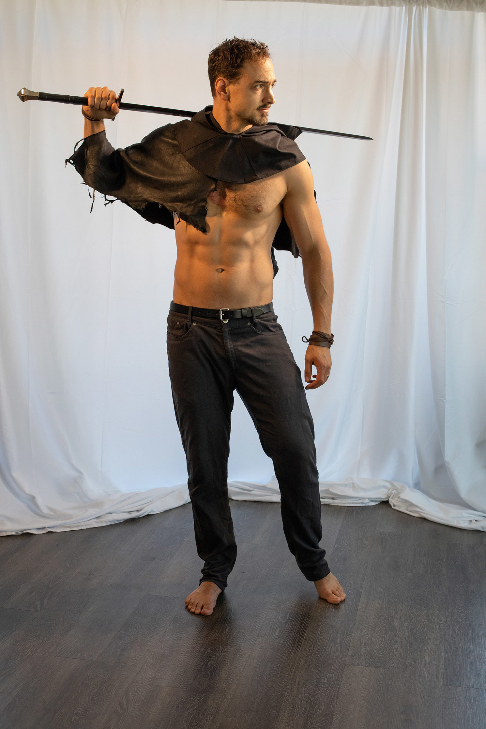 Rogue Fighter - Reference Pictures