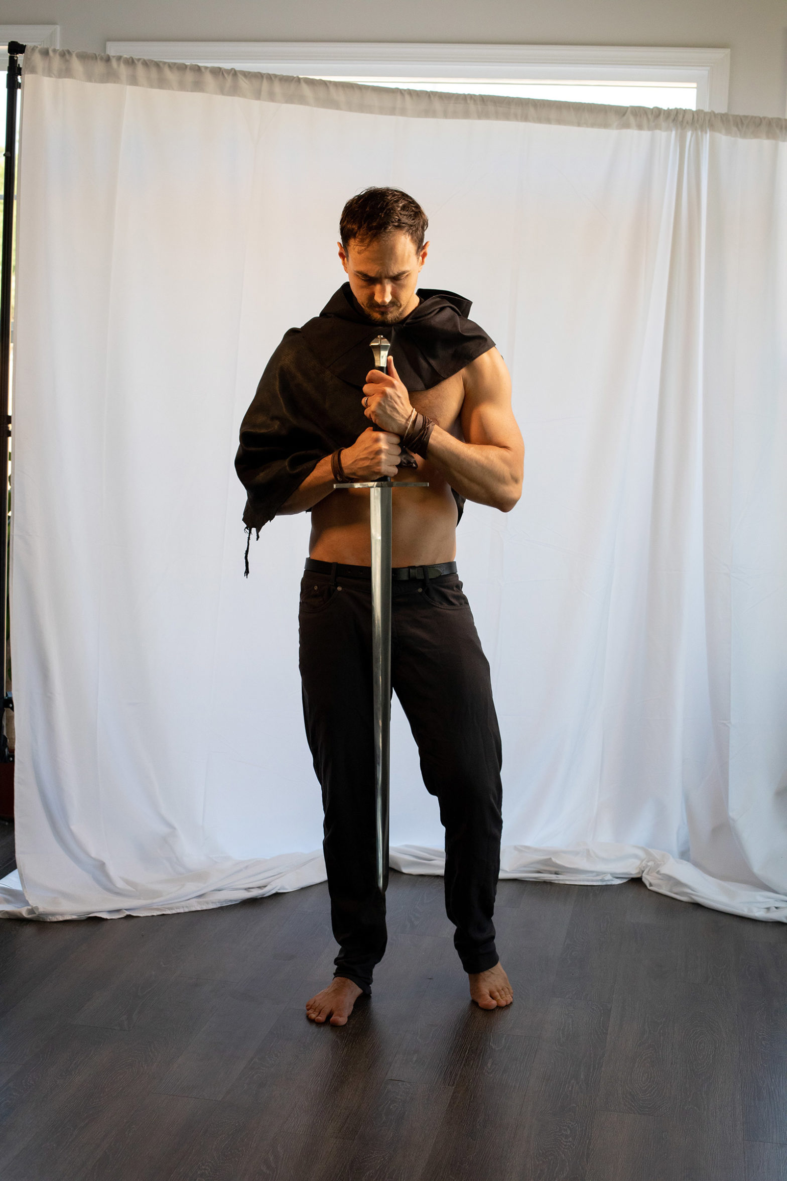 Rogue Fighter - Reference Pictures