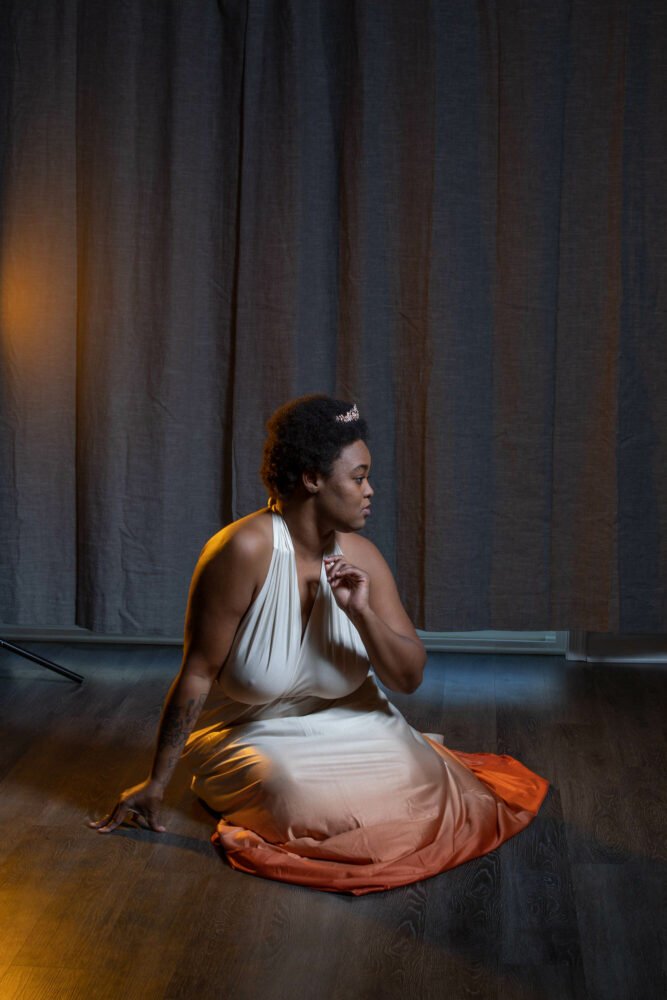 Dawn Regent - Reference Pictures