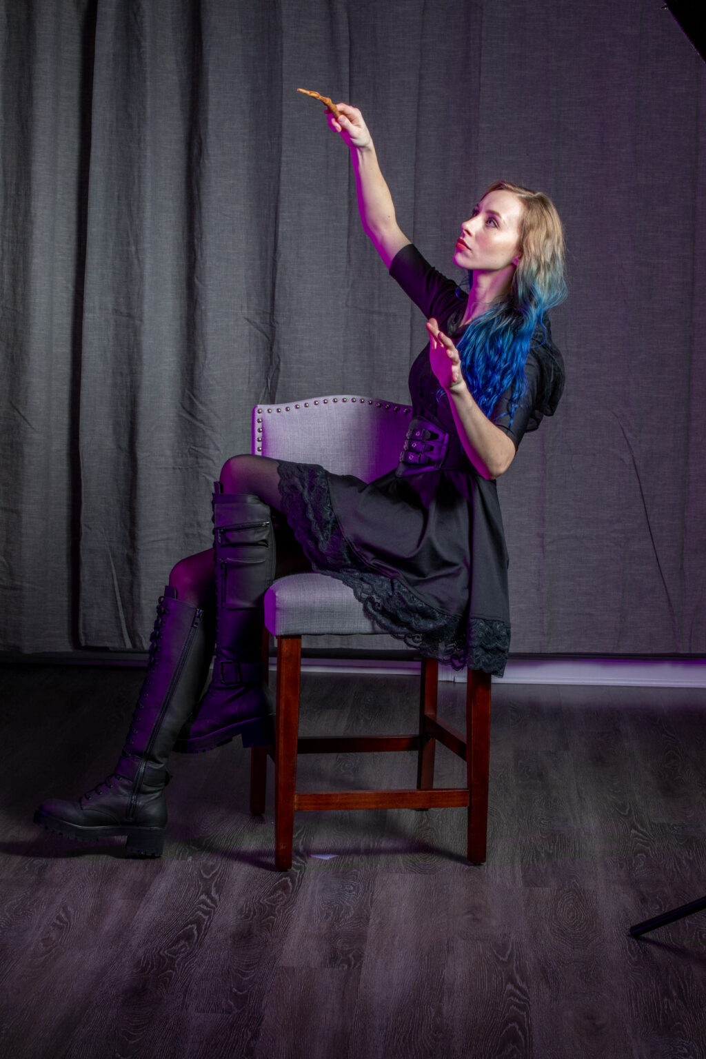 Witch - Reference Pictures