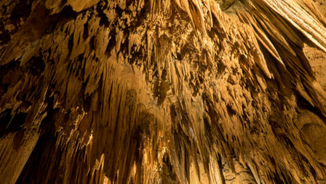 Cavern - Reference Pictures