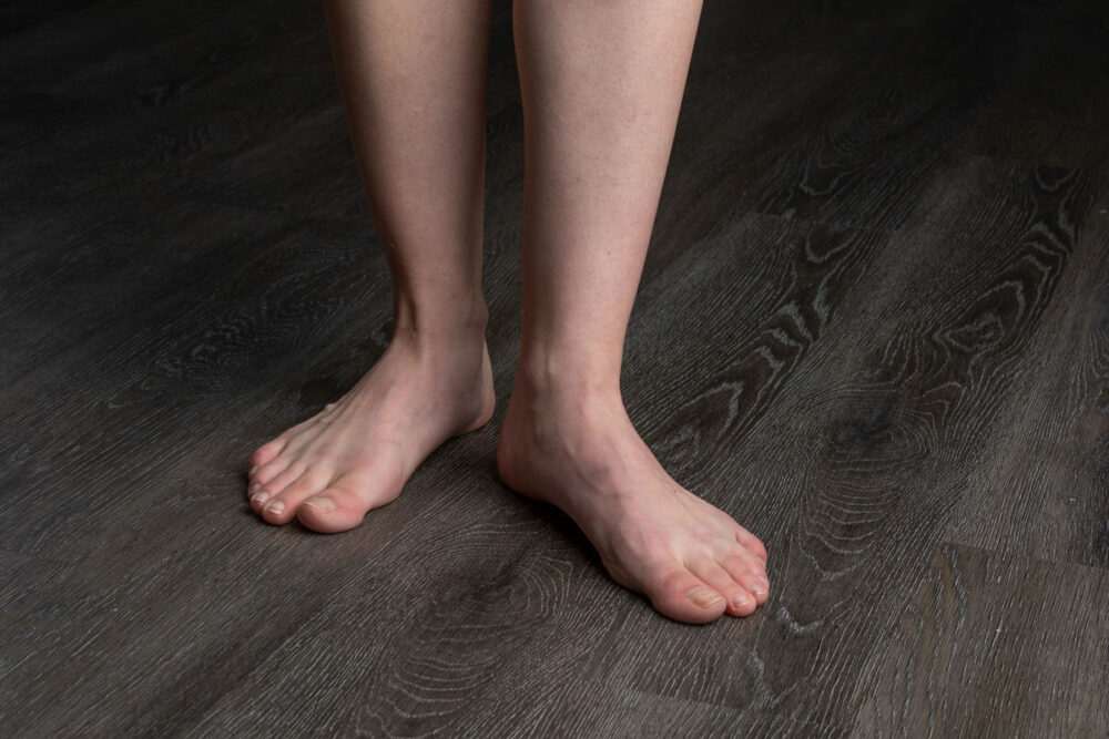 Hands and Feet - Reference Pictures