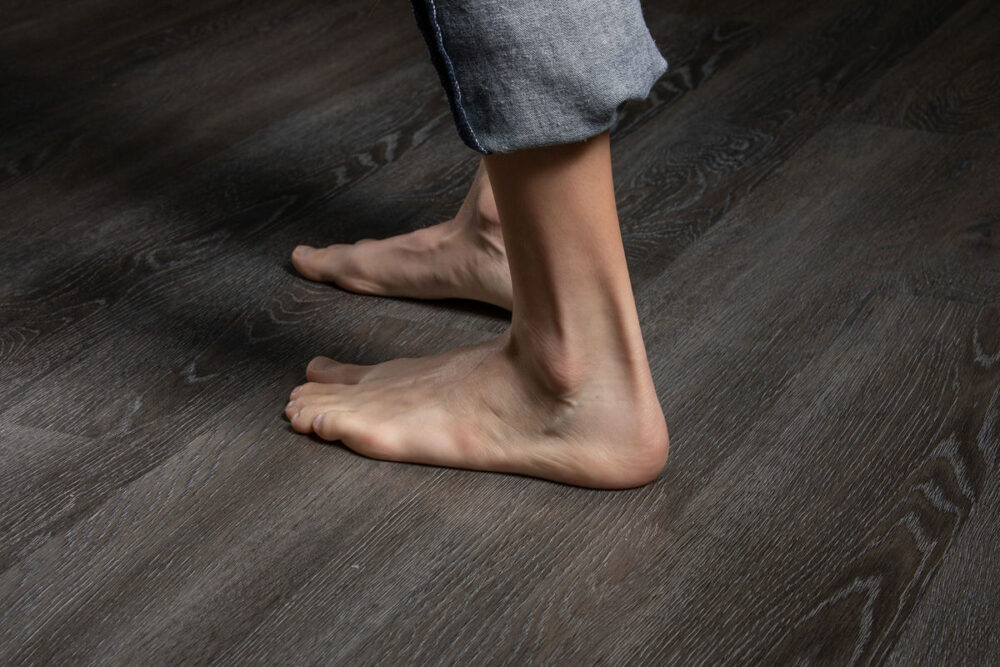 Hands and Feet - Reference Pictures