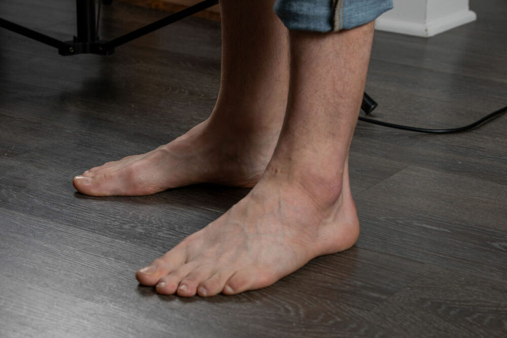 Hands and Feet - Reference Pictures