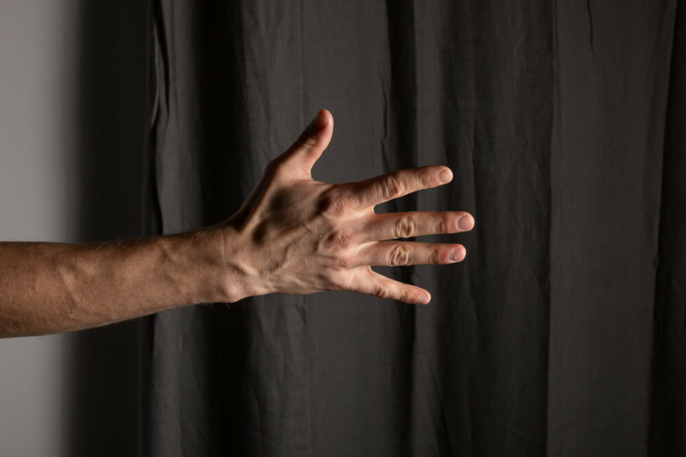 Hands and Feet - Reference Pictures