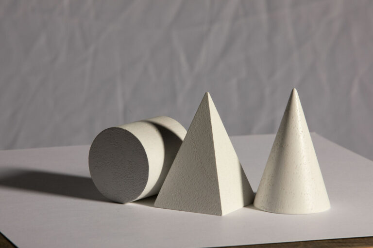 Fundamentals: Basic Forms - Reference Pictures