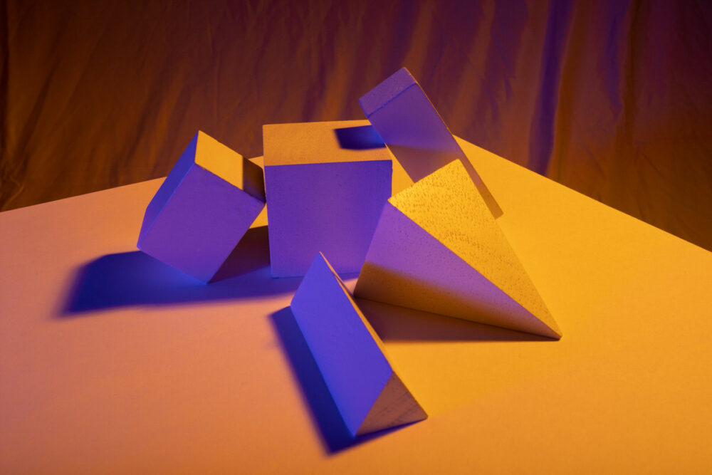 Fundamentals: Basic Forms - Reference Pictures