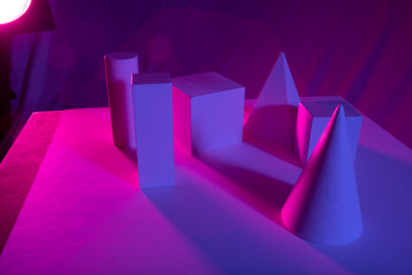 Fundamentals: Basic Forms - Reference Pictures