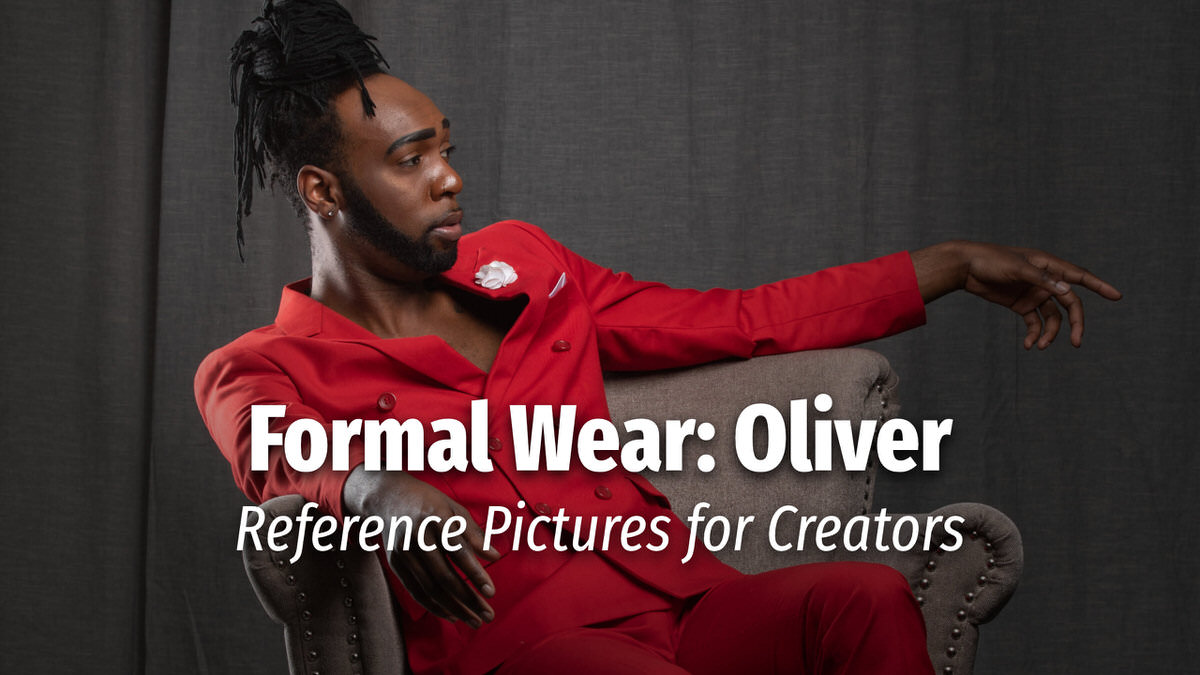 Reference.Pictures - The Best Pose Reference and Stock Photos for Artists
