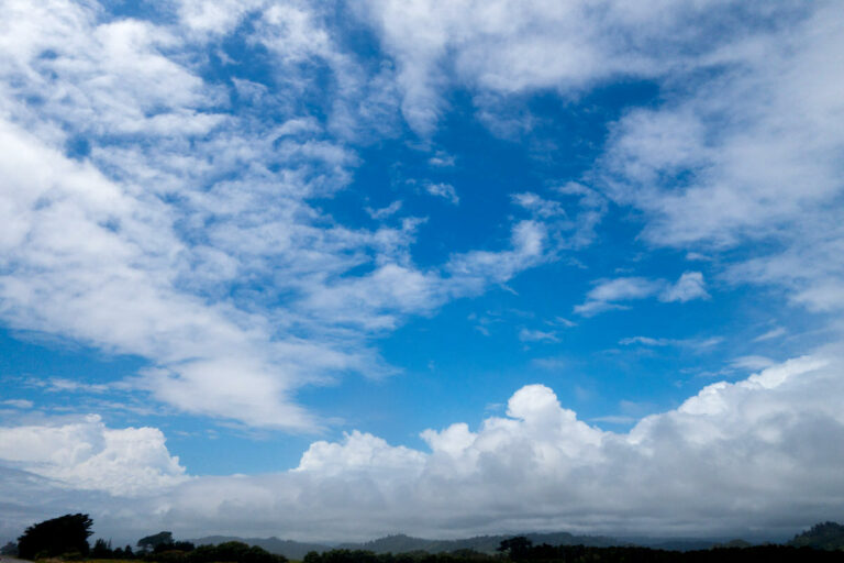 Sky - Reference Pictures