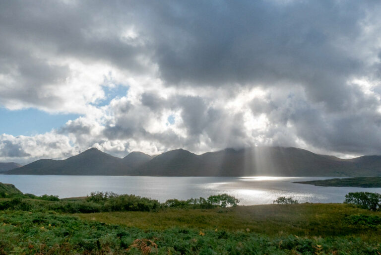 Sky - Reference Pictures