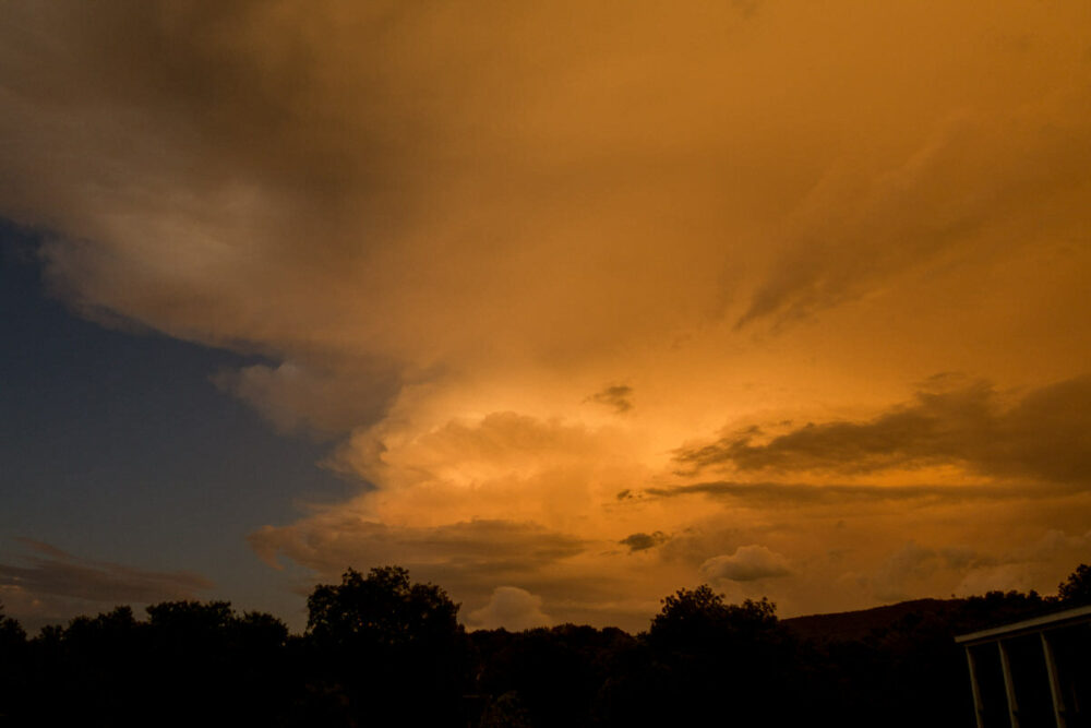 Sky - Reference Pictures