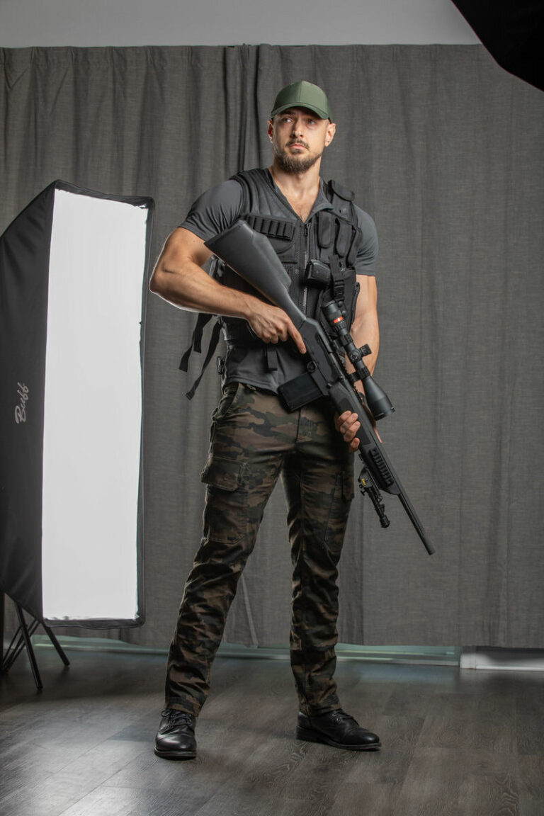 Tactical - Reference Pictures