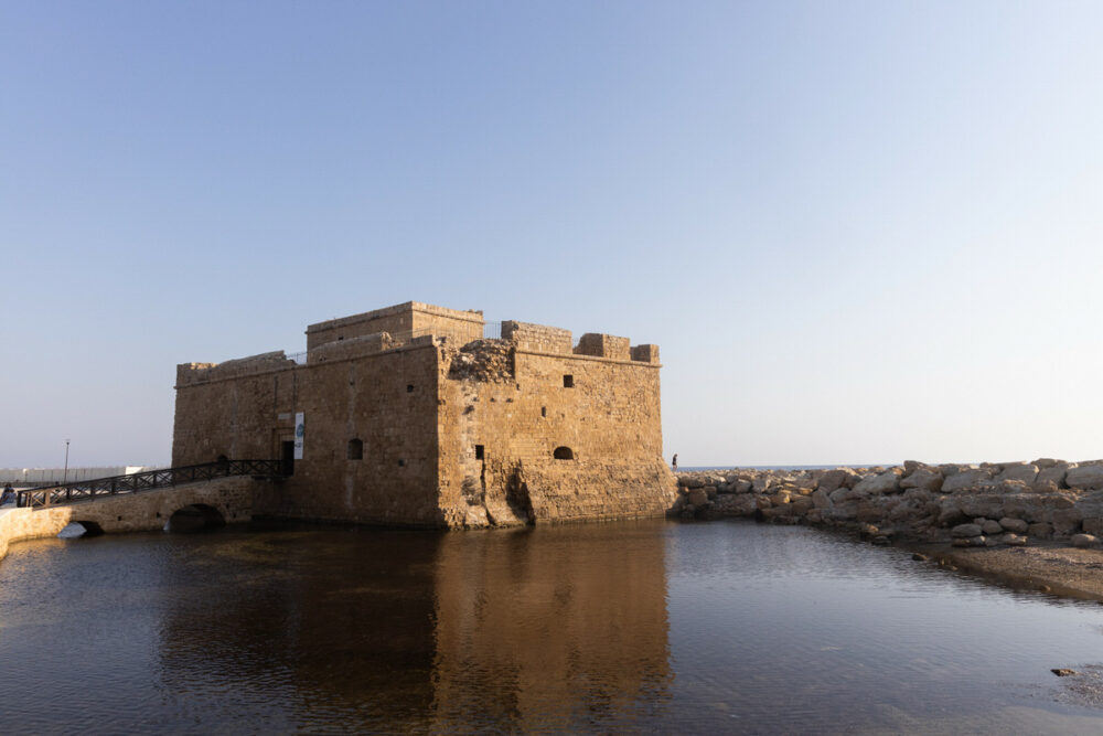 Cyprus - Reference Pictures