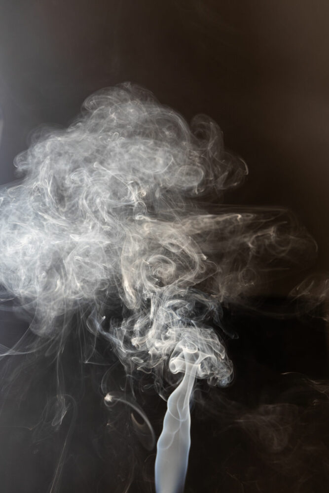 Smoke - Reference Pictures