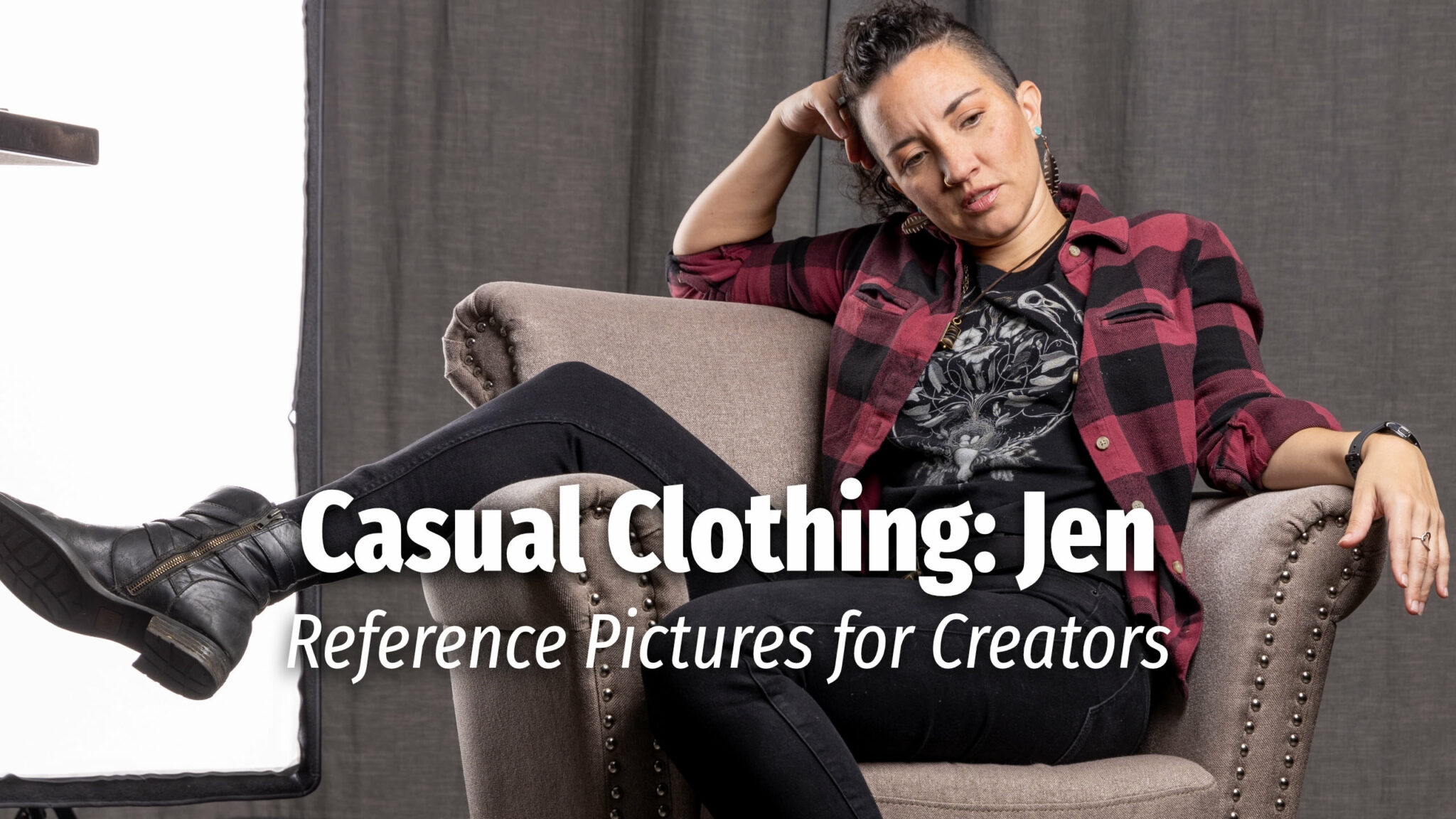 Reference.Pictures - The Best Pose Reference and Stock Photos for Artists