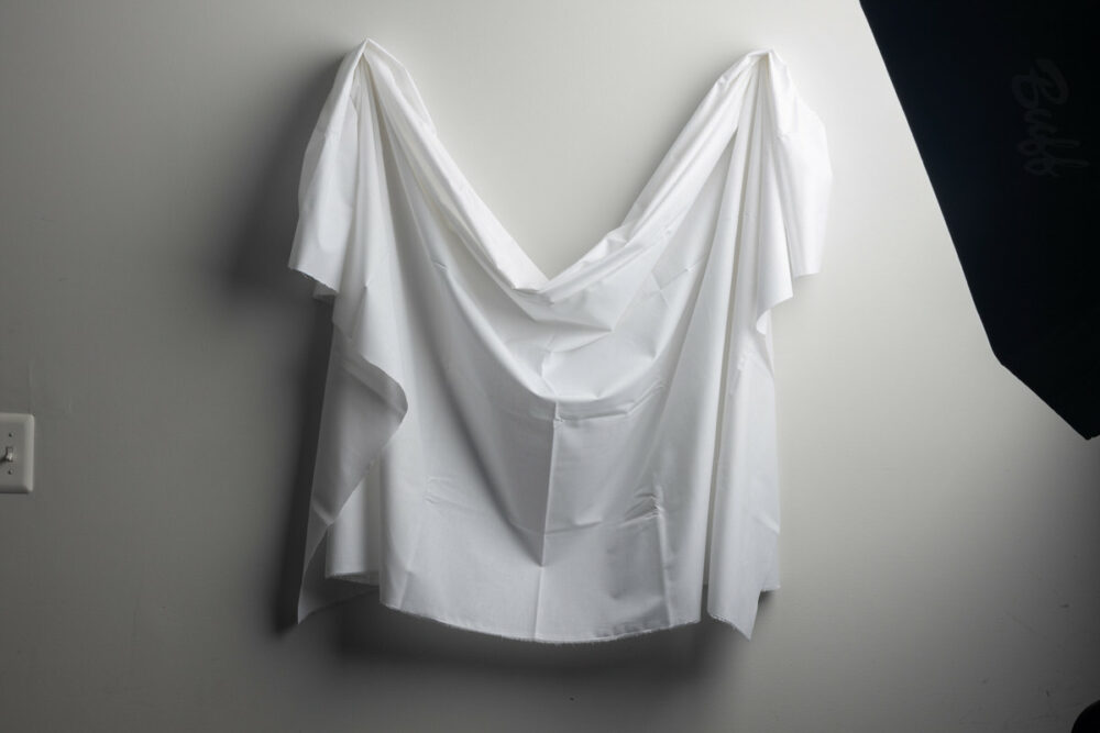 Drapery - Reference Pictures