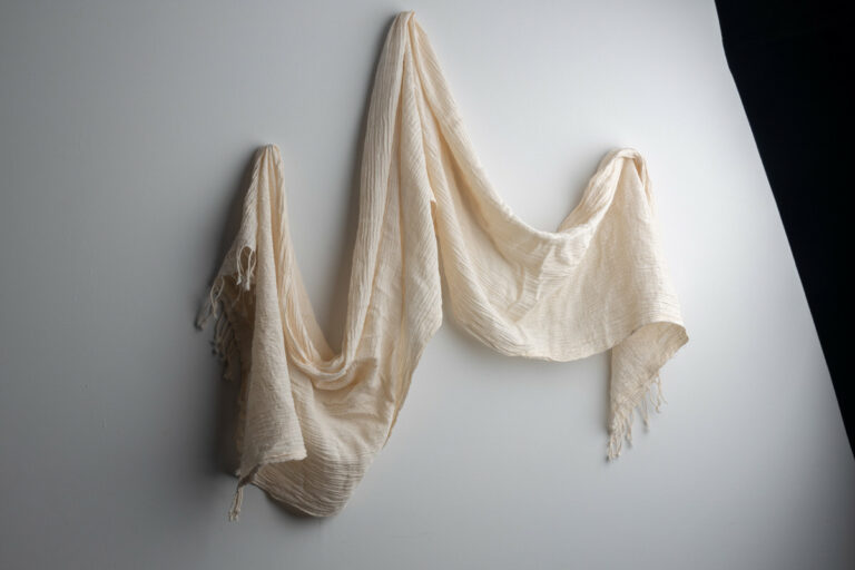 Drapery - Reference Pictures