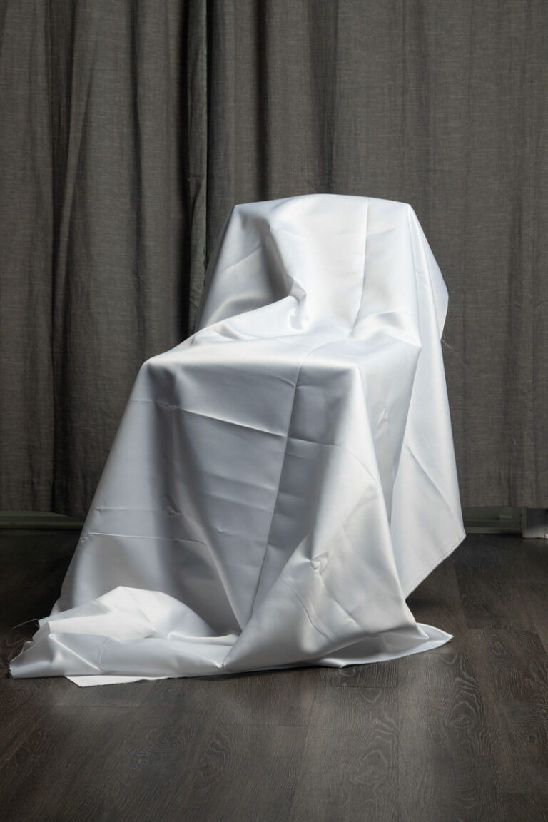 Drapery - Reference Pictures