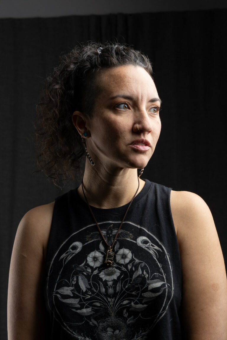 Portraits: Jen - Reference Pictures