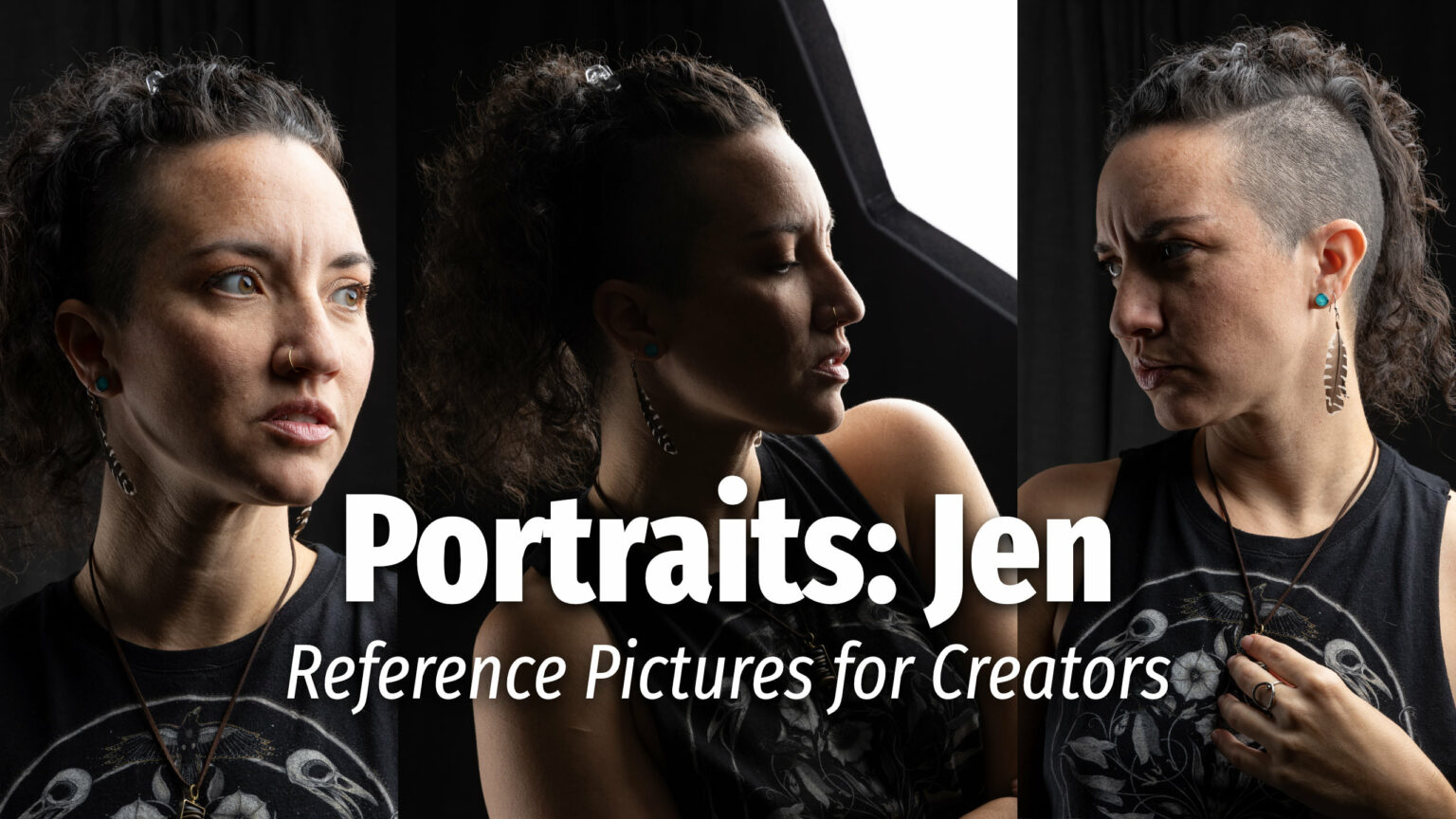 Reference.Pictures - The Best Pose Reference and Stock Photos for Artists