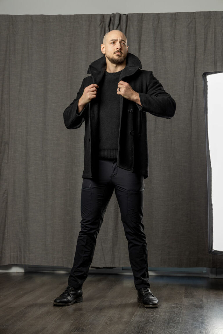 Metropolitan - Reference Pictures