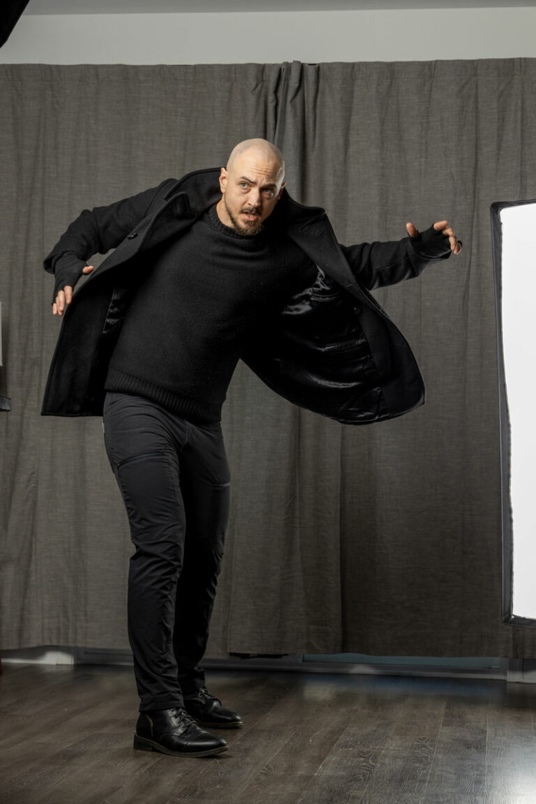 Metropolitan - Reference Pictures