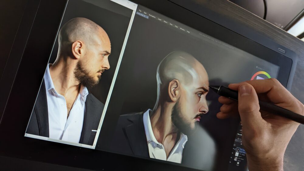 Become a Better Artist in 21 Days