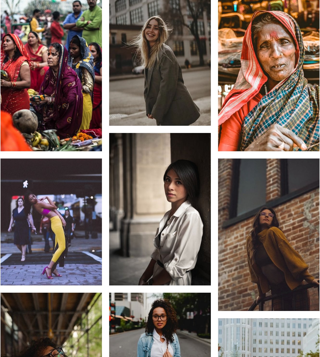 The 9 Best Places to Find Pose Reference - Reference Pictures