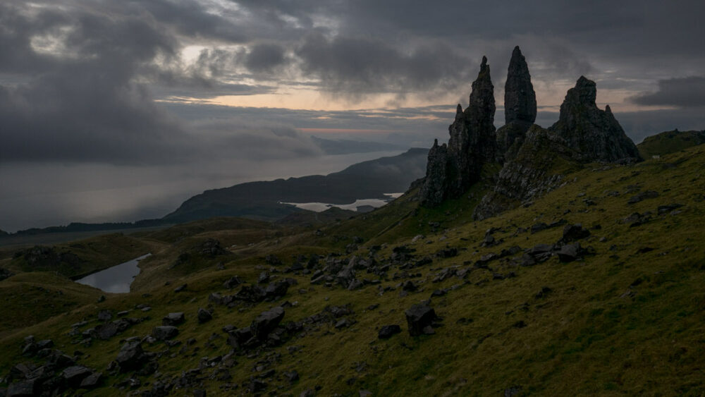 Environment Bundle - Reference Pictures