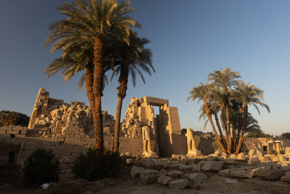 Egypt - Reference Pictures